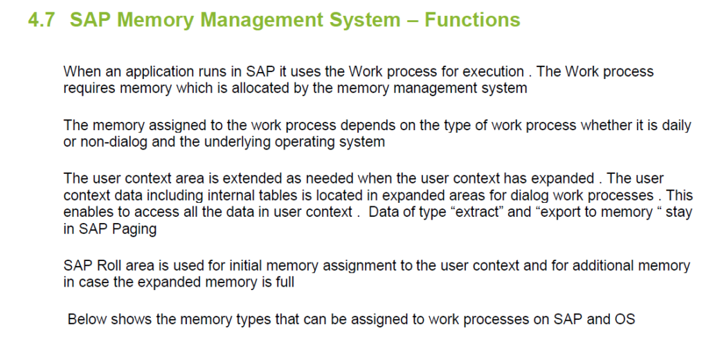 SAP Performance Tuning – Complete Guide – SAP Digital Marketplace